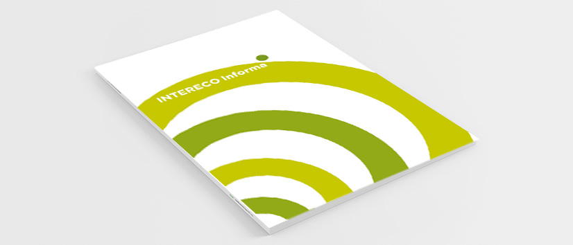 Intereco informa : Intereco · Certificación agricultura ecológica ...