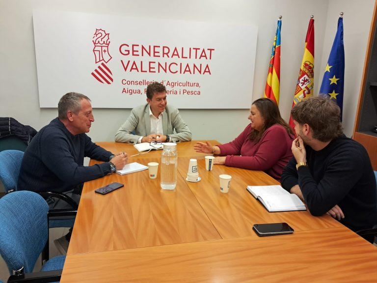 Intereco · Certificación agricultura ecológica, insumos y restauración