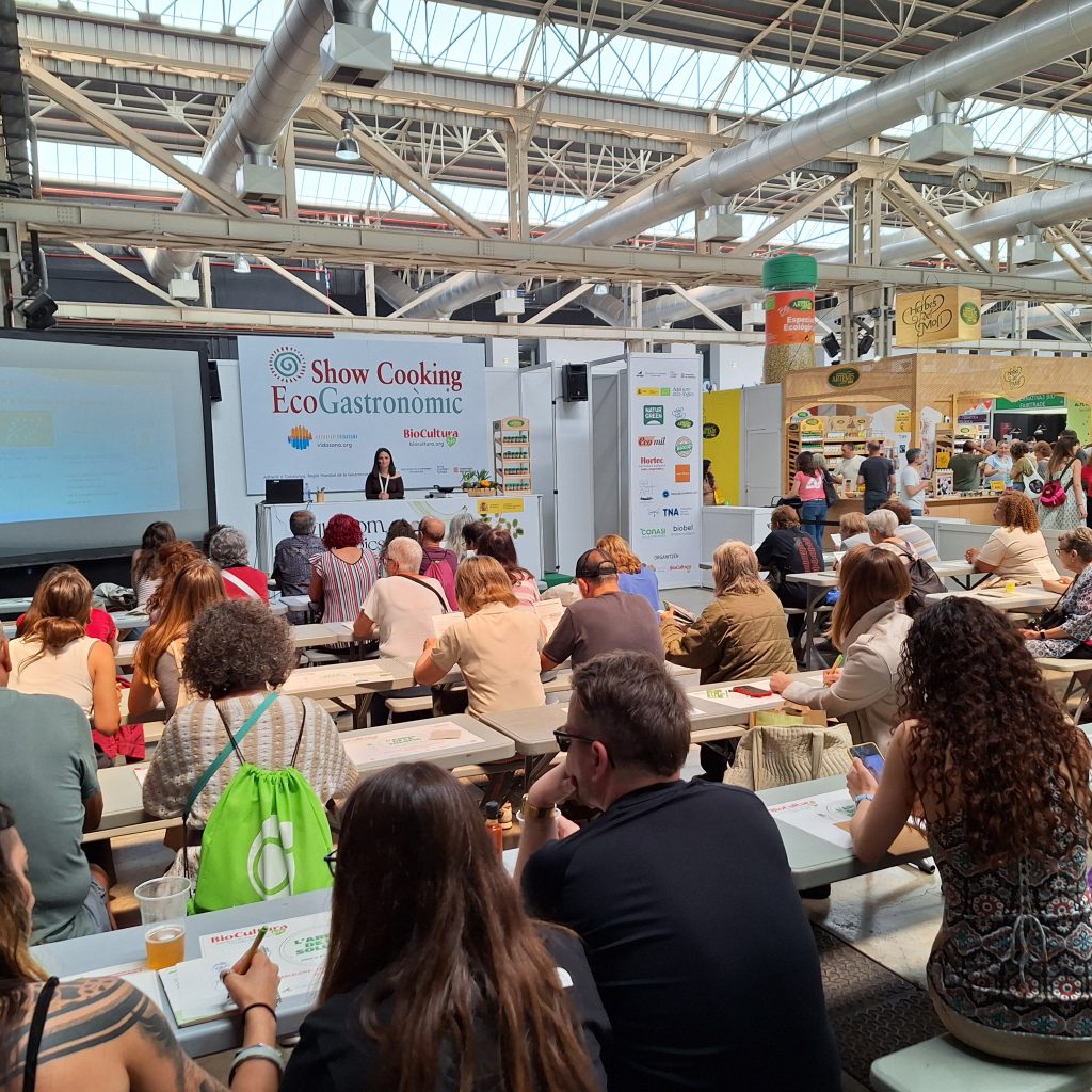 INTERECO y CCPAE promueven el conocimiento del etiquetado ecológico en ...